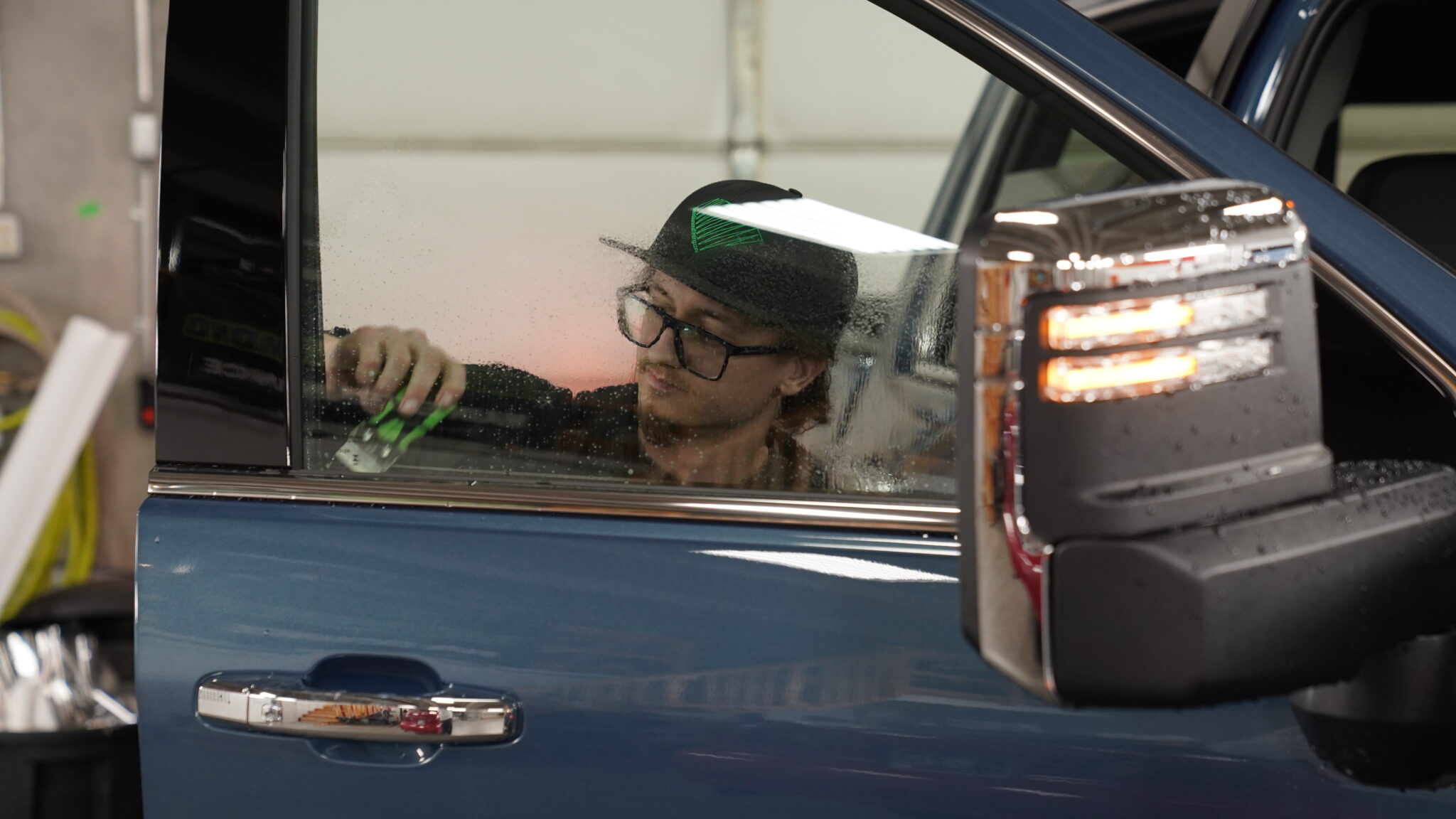 Headlight Window Tint: Benefits, Laws, and Installation Tips in ...