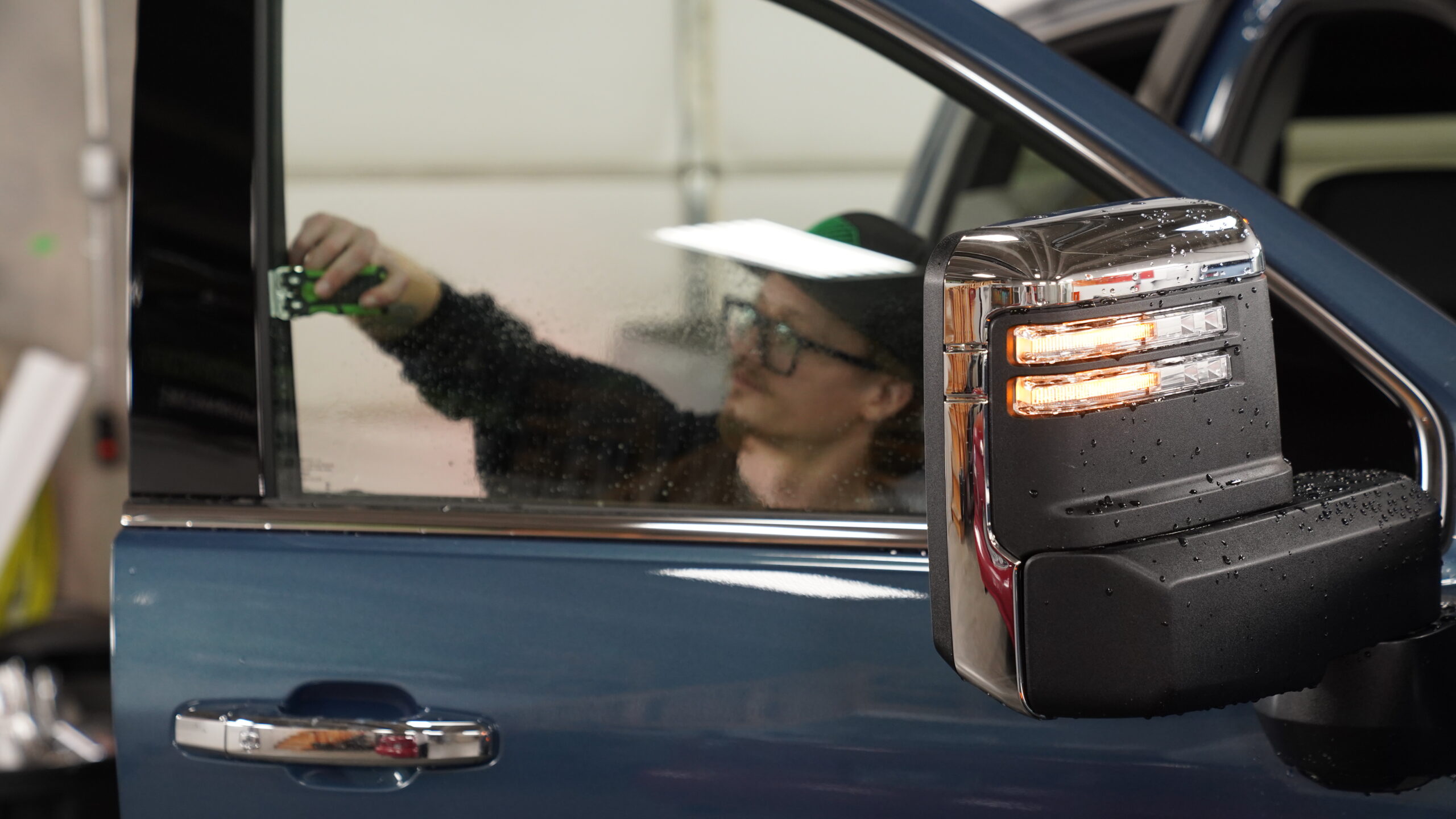 What Does a Window Tint Cost? [Updated] - Black Diamond